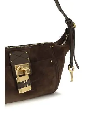 Chloé Paddington Shoulder Bag
