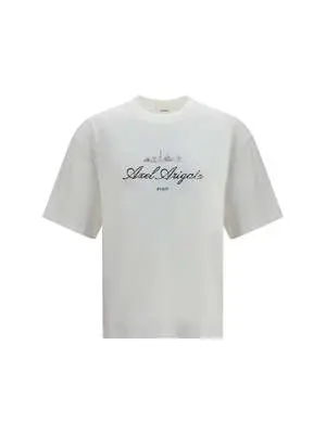 Axel Arigato Paris Sky T-shirt - White