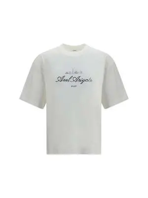 Axel Arigato Paris Sky T-shirt - White