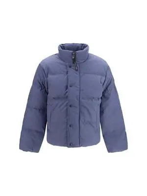 Canada Goose Bayview Padded Jacket - Blue