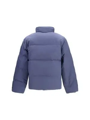 Canada Goose Bayview Padded Jacket - Blue