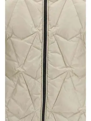 Moose Knuckles Lightweight Iceberg Quilted Down Jacket - Multicolor