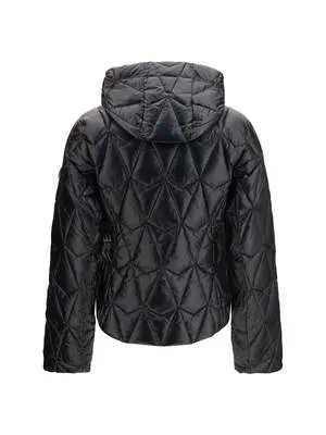 Moose Knuckles Lightweight Iceberg Quilted Down Jacket