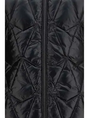 Moose Knuckles Lightweight Iceberg Quilted Down Jacket
