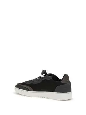 Axel Arigato Dice T-toe Sneakers - Black