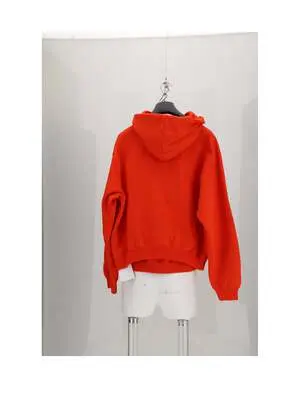 Celine Relaxed Hoodie - Multicolor