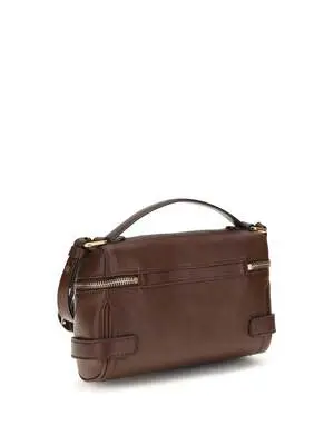 Chloé Small Paddington Handbag - Brown