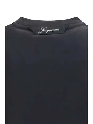 Jacquemus Rond Carré Short-sleeve T-shirt