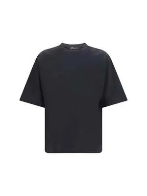 Jacquemus Rond Carré Short-sleeve T-shirt