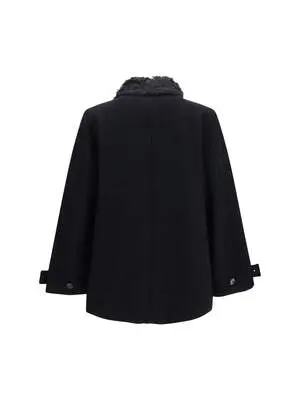 Our Legacy Wage Double-breasted Coat