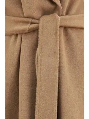 Max Mara S Maris Coat