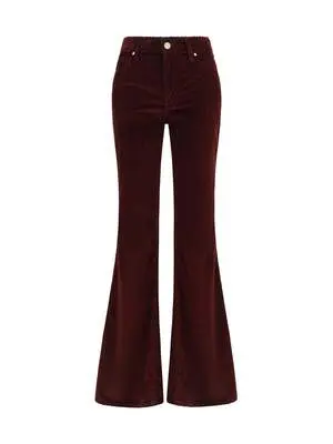 Jacob Cohen Victoria Flare Jeans - Multicolor