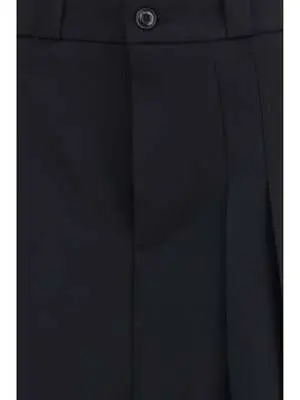 Our Legacy Origami Midi Skirt
