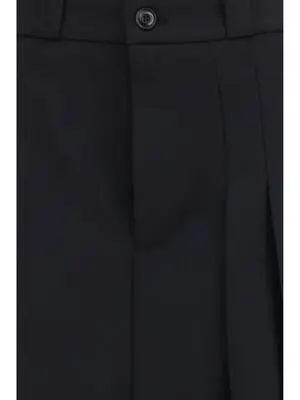 Our Legacy Origami Midi Skirt