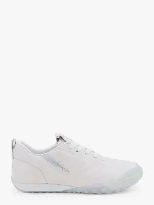 Givenchy New Glide Leather Sneakers - Multicolor