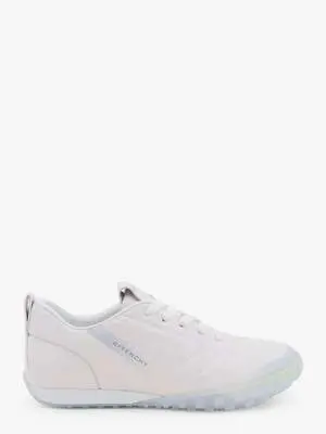 Givenchy New Glide Leather Sneakers - Multicolor