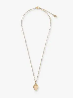 Dolce & Gabbana Brass Necklace - Multicolor