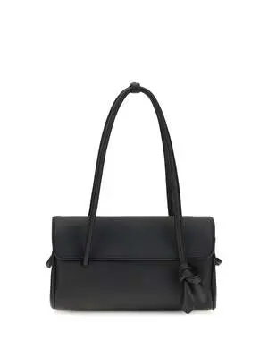 Jacquemus Le Turismo Long Shoulder Bag - Black