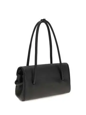 Jacquemus Le Turismo Long Shoulder Bag - Black
