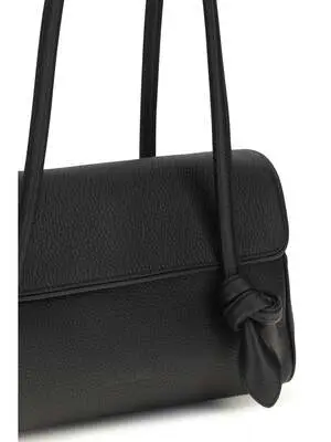 Jacquemus Le Turismo Long Shoulder Bag - Black