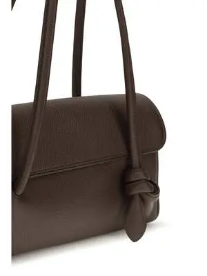 Jacquemus Le Turismo Long Shoulder Bag - Brown