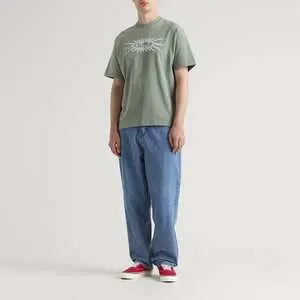 BUTTER GOODS Solar T-shirt