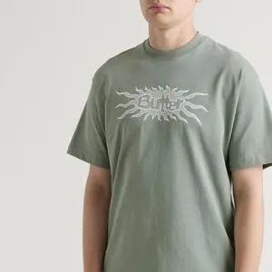 BUTTER GOODS Solar T-shirt