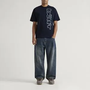 BUTTER GOODS Warped T-shirt