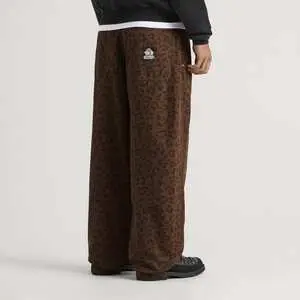 BUTTER GOODS Work Pants