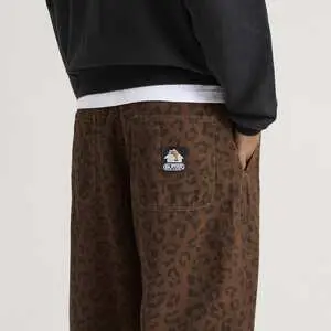 BUTTER GOODS Work Pants