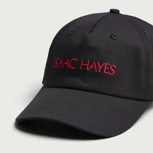 BUTTER GOODS Isaac Hayes 5 Panel Cap