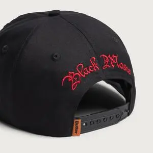 BUTTER GOODS Isaac Hayes 5 Panel Cap