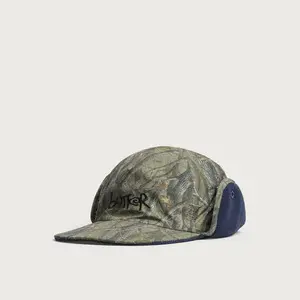 BUTTER GOODS Polartec Reversible Trapper Cap