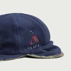 BUTTER GOODS Polartec Reversible Trapper Cap