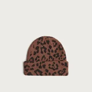 BUTTER GOODS Distress Waffle Beanie