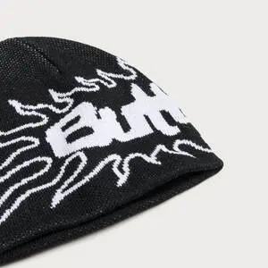 BUTTER GOODS Solar Skully Beanie