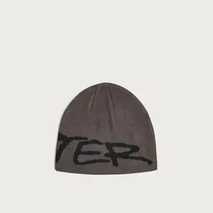 BUTTER GOODS Terrain Skully Beanie