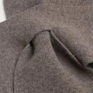 Studio Nicholson Noack Scarf - Mouse