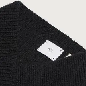 Studio Nicholson Triangle Scarf
