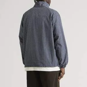 Gramicci Mini Check Nylon Jacket