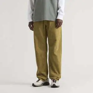 Gramicci Corduroy Core Pant