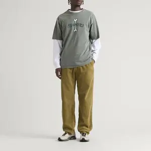 Gramicci Corduroy Core Pant