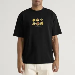 Drole De Monsieur Rings T-shirt