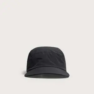 HIKING PATROL Element Lt Padded Tech Cap - Black