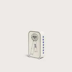HAY Dogs Treat Tin Small
