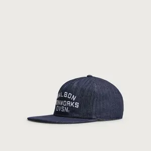 MALBON Foreman Snapback