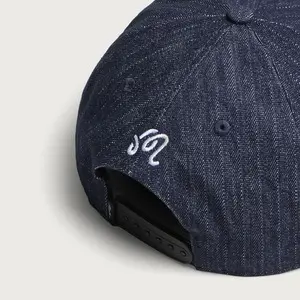 MALBON Foreman Snapback