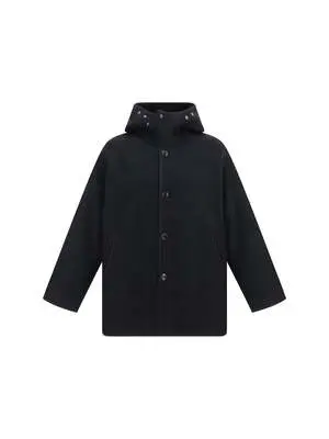 Our Legacy Liner Jacket - Black