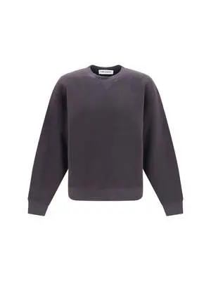 Our Legacy Perfect Sweatshirt - Black