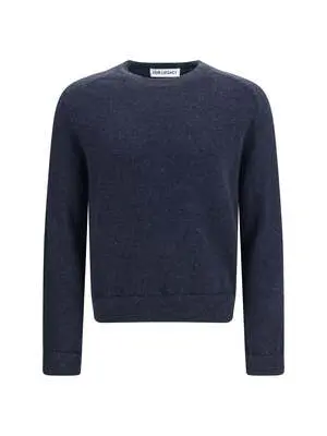 Our Legacy True Roundneck Sweater - Gray